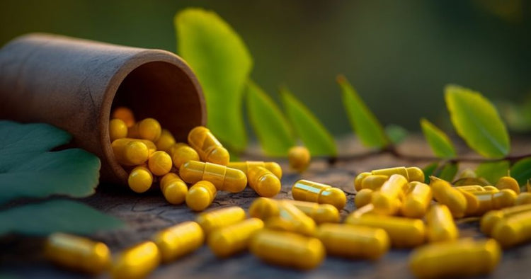 Berberine: A Powerful Supplement for Longevity, Heart Health, and Immu ...