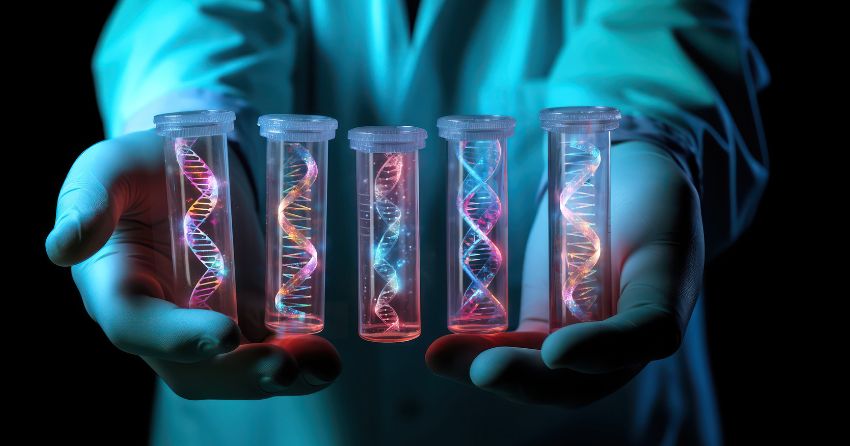 Longevity Biomarkers 101: What to Test and Why – ProHealth.com