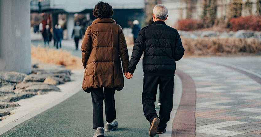 The Blue Zones: How Stress Management Supports Longevity – ProHealth.com