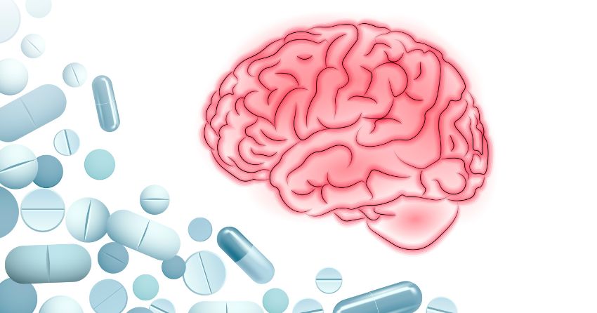 Supplementation with NAD+ and Its Precursors Support Healthy Brain Agi ...