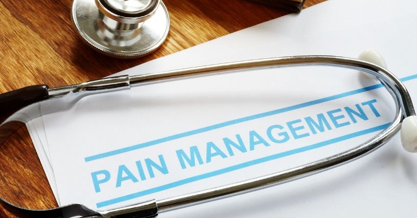 New Compound Relieves Chronic Pain Without Side Effects – ProHealth.com