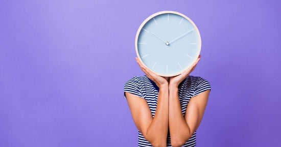Circadian Rhythms and Longevity: How Our Circadian Clock Dictates Heal ...