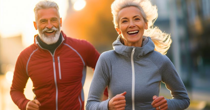 Longevity Expert Series: Dr. Peter Attia and the Centenarian Decathlon ...
