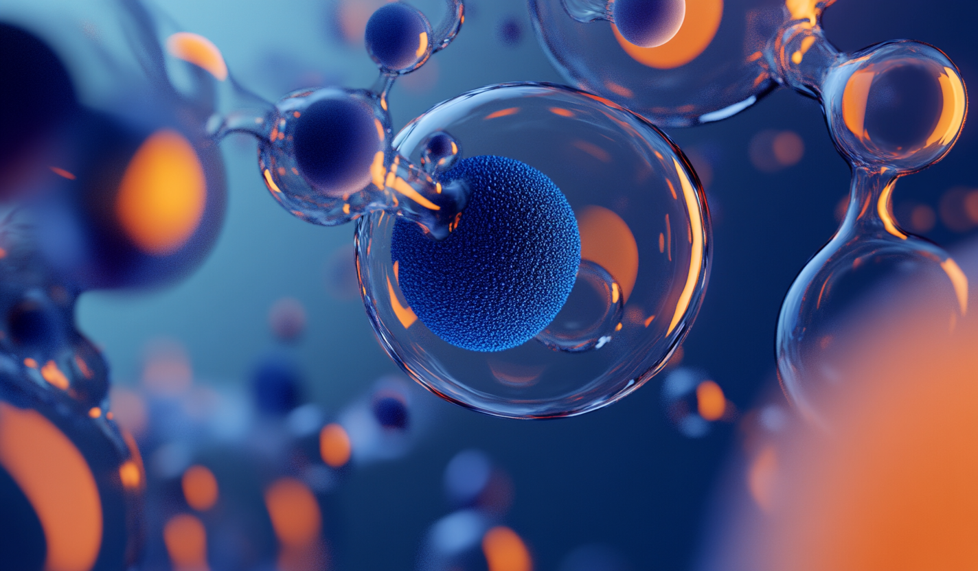 Hoe collageen een gezonde veroudering op cellulair niveau kan ...