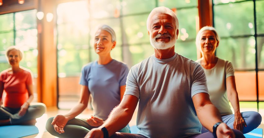 Nurturing Yourself and Your Loved Ones for a Longer, More Fulfilling L ...