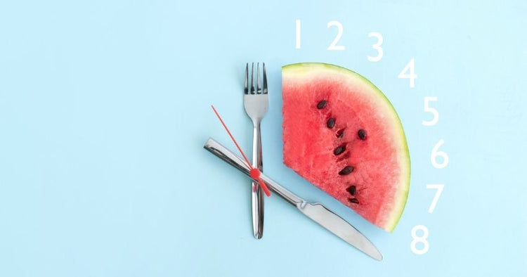 Time-Restricted Eating: The Benefits of Shorter Eating Windows and How ...