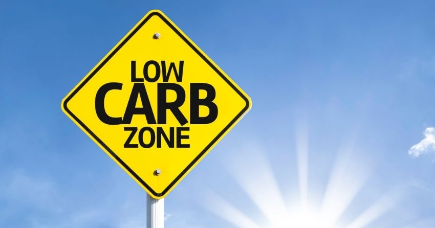 Low-Carb Diet Supports Cardiometabolic Health More Than Low-Fat, Highe ...