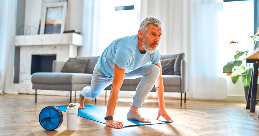 Physical and Cognitive Exercises: Keeping Your Brain Healthy and Flexi ...