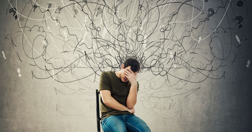 Repetitive Negative Thinking Linked to Increased Dementia Risk ...