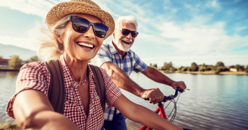 How to Get Started With a Longevity Routine: Supplements, Nutrition, a ...