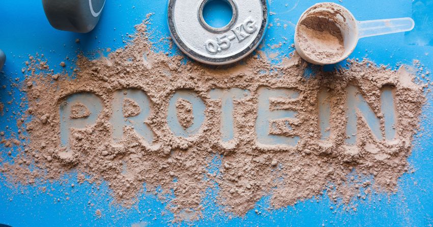 The Truth About Protein, Part 2: How Does Protein Intake Impact Longev ...