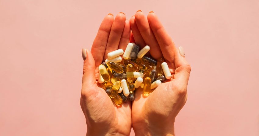 Creating Your Perfect Personalized Longevity Supplement Plan ...
