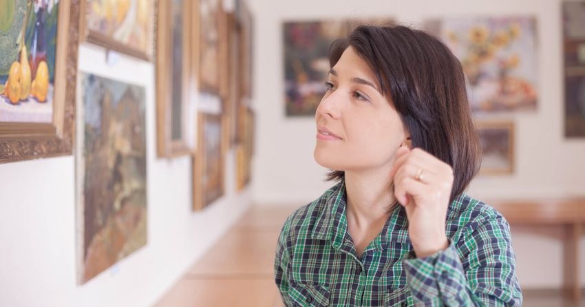 Engaging With Arts and Culture Linked to Longer Life – ProHealth.com