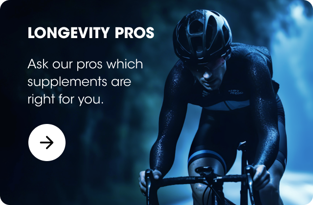 Longevity & Anti-Aging Supplements | ProHealth Longevity – ProHealth.com