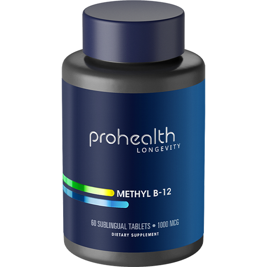 Methylation Support Supplements – ProHealth.com