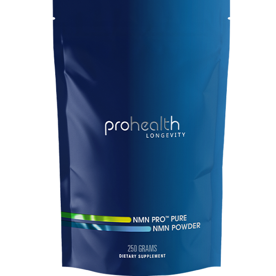 Shop for Anti-Aging and Longevity Supplements | ProHealth Longevity ...
