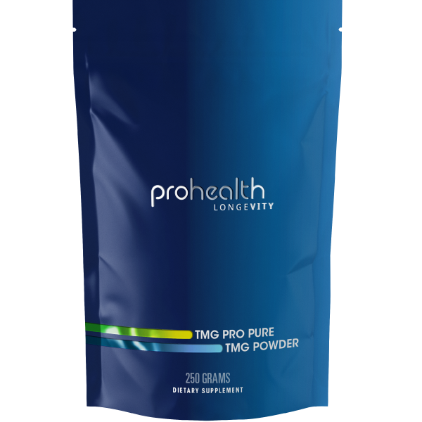 Buy Bulk Supplements | ProHealth Longevity – ProHealth.com