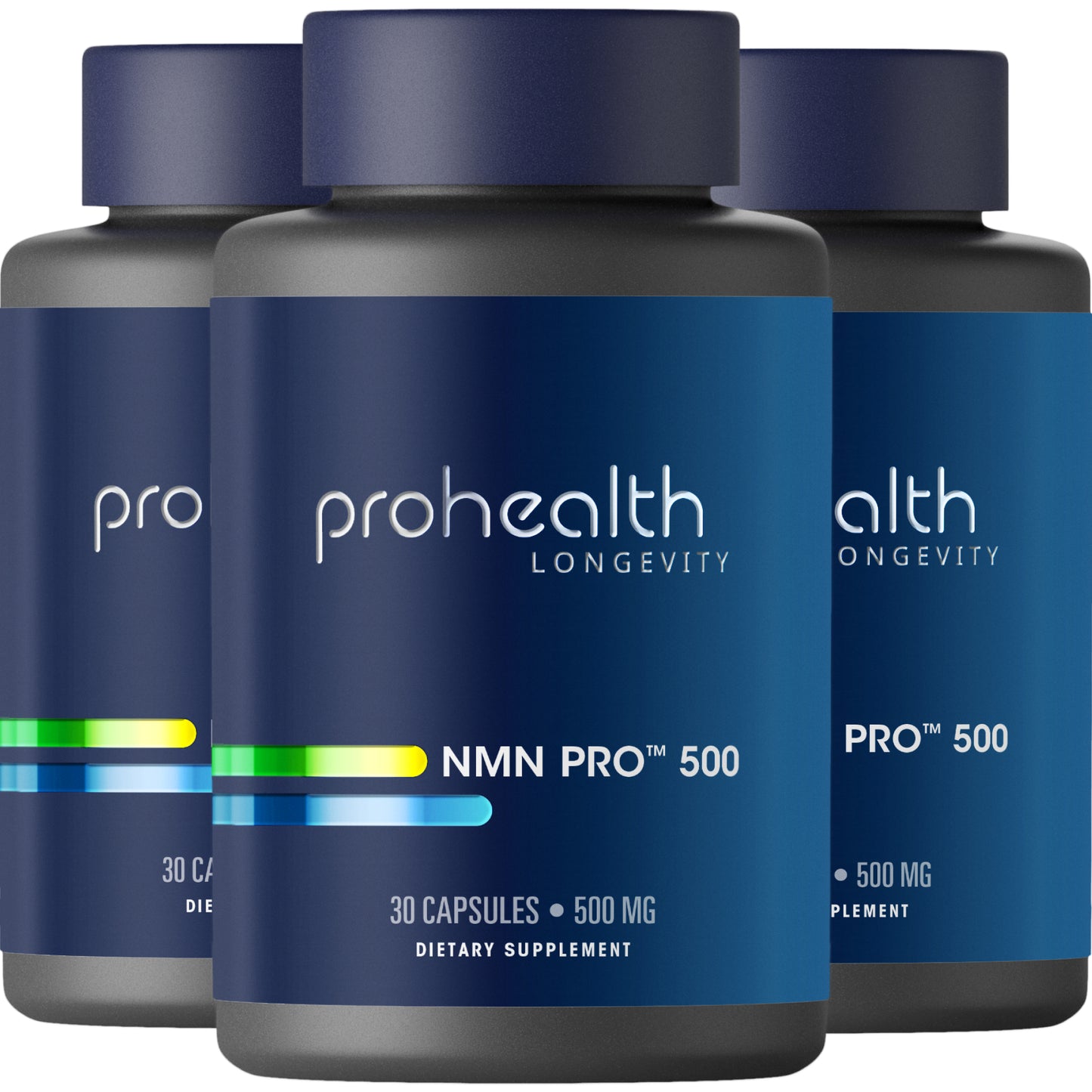 Enhanced Absorbtion NMN Capsules | ProHealth Longevity – ProHealth.com
