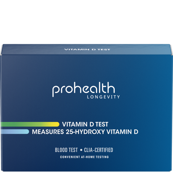 Our Newest Vitamins and Supplements | ProHealth Longevity – ProHealth.com