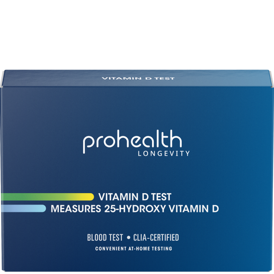 Our Newest Vitamins and Supplements | ProHealth Longevity – ProHealth.com