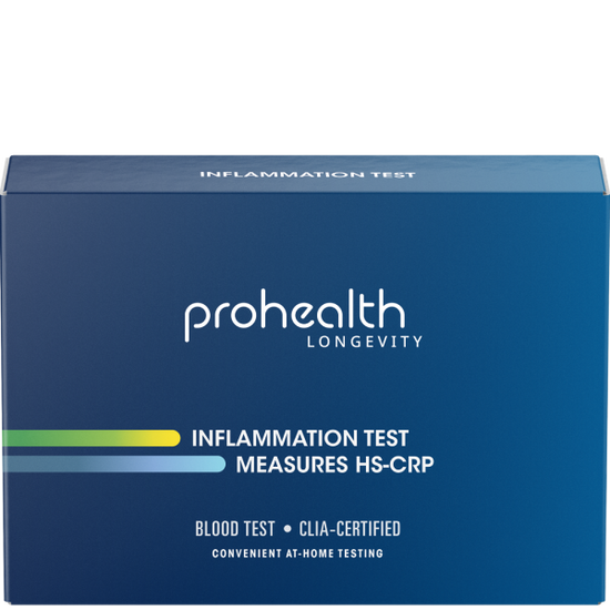 Our Newest Vitamins and Supplements | ProHealth Longevity – ProHealth.com