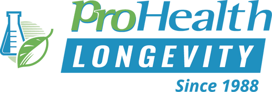 Longevity & Anti-Aging Supplements | ProHealth Longevity – ProHealth.com
