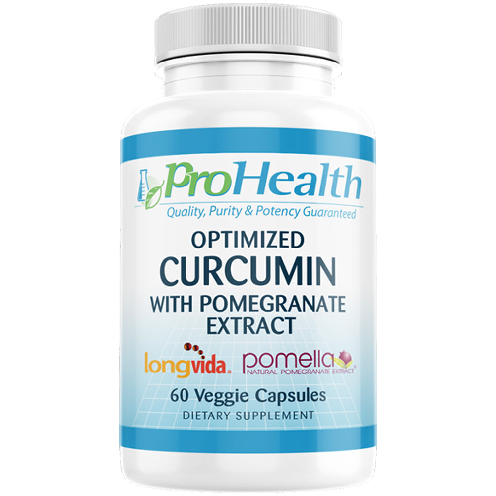 Shop for Anti-Aging and Longevity Supplements | ProHealth Longevity ...