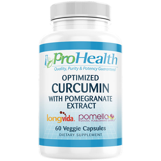 Shop for Anti-Aging and Longevity Supplements | ProHealth Longevity ...