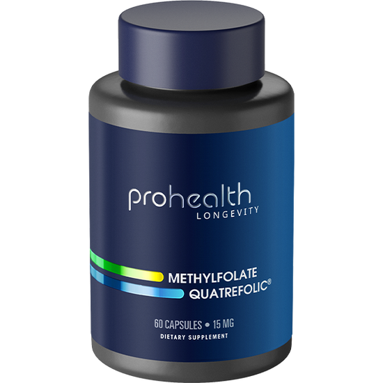 Methylation Support Supplements – ProHealth.com