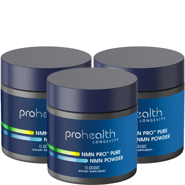 Cellular Energy Supplements | ProHealth Longevity – ProHealth.com