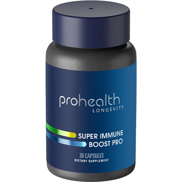 Buy Immune Support Supplements – ProHealth.com