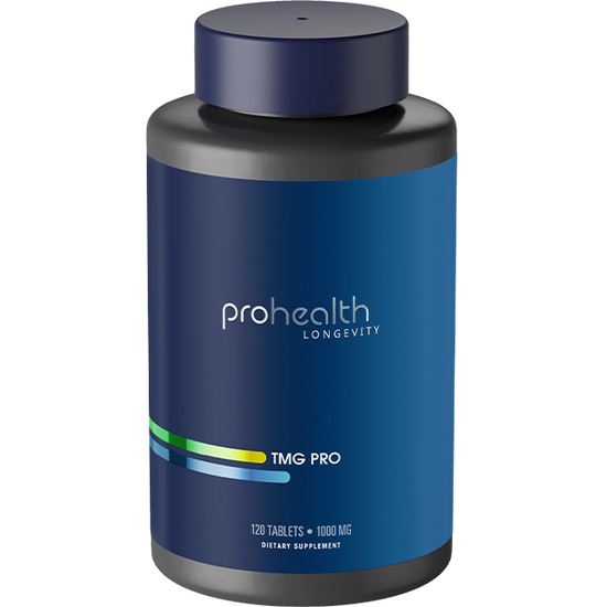 Shop for Anti-Aging and Longevity Supplements | ProHealth Longevity ...