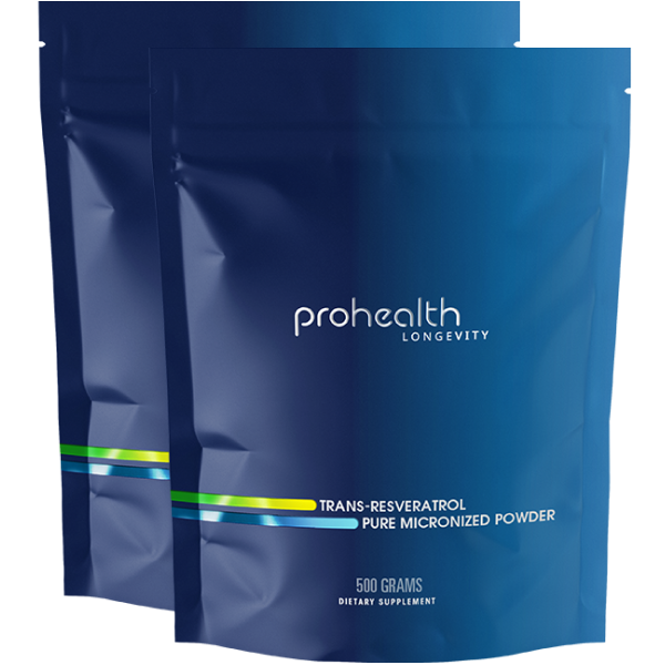 Sirtuin Activation Supplements | ProHealth Longevity – ProHealth.com