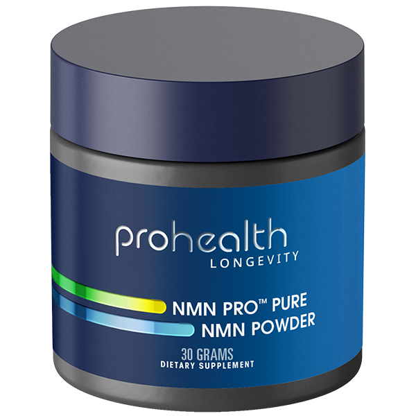 Shop for Anti-Aging and Longevity Supplements | ProHealth Longevity ...