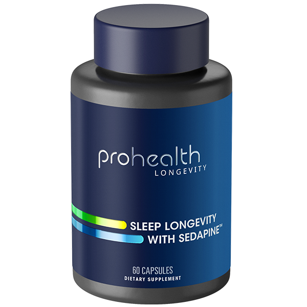 Shop for Anti-Aging and Longevity Supplements | ProHealth Longevity ...